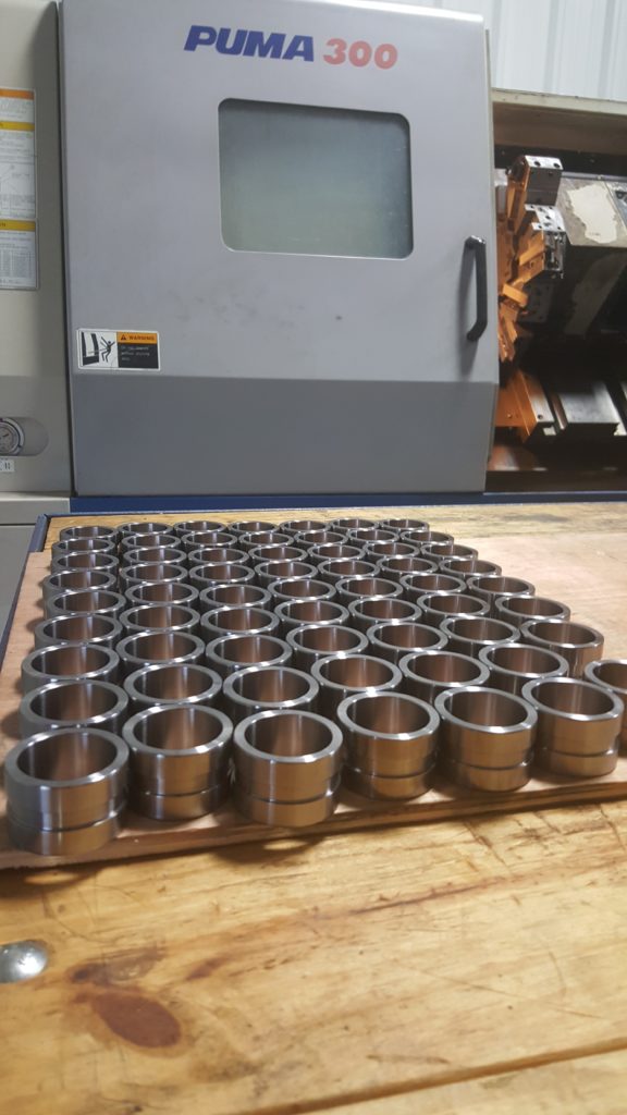 Pride Machine Shop – Pride Machine Shop